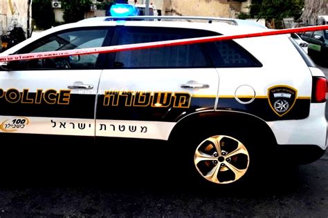 عكا اصابة شاب 30 عامًا بجراح متوسطة جراء تعرضه لحادثة عنف