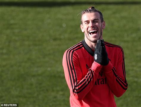 Real Madrid Joke In Training Ahead Of Cska Moscow Dead Rubber As They
