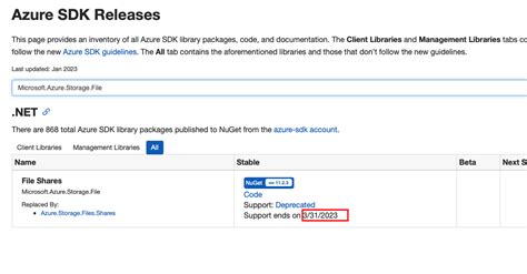 Are There Plans To Implement Data Movement For File Share · Issue 33560 · Azureazure Sdk For