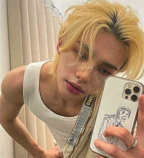 Тест турнир Лучший мужской Kpop
