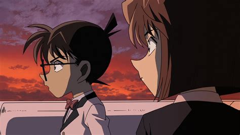 Detective Conan Strategy Above The Depths 2005 Screencap Fancaps