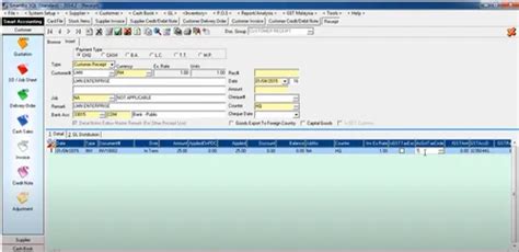 Offline Smart Gst Software For Billing And Return Filing At ₹ 10000 In