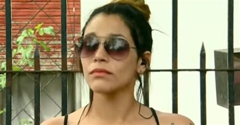 Encontraron Muerta A Una Joven Que Había Denunciado Una Violación