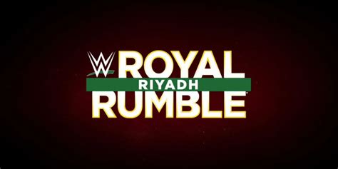 Wwe Royal Rumble 2026 Riyadh Potential Venues And How To Watch
