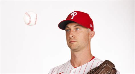 Phillies Select Trevor Richards Mlb Trade Rumors