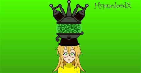 Hypnosis Green Servant Cat Nap Hypnolordxのイラスト Pixiv