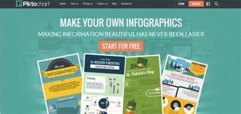 Piktochart Spark Seo Tools
