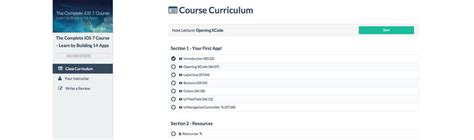Curso Casi Gratuito Para Programar Aplicaciones Para Ios