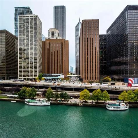 Jw Marriott Chicago Il 300 Reviews Price From 229 Planet Of Hotels