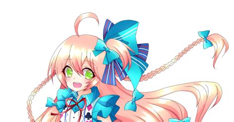 白猫プロジェクト エシリアちゃん 漣柚のイラスト Pixiv
