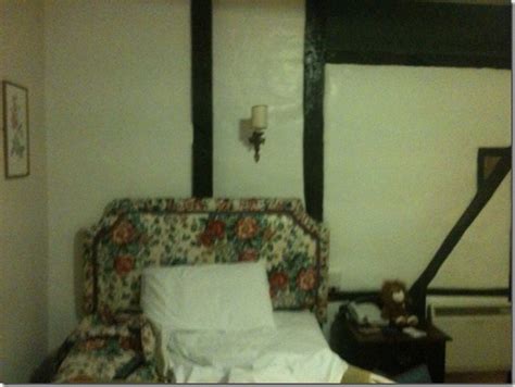 Haunted Wiltshire Ghost Photograph Or Something Else
