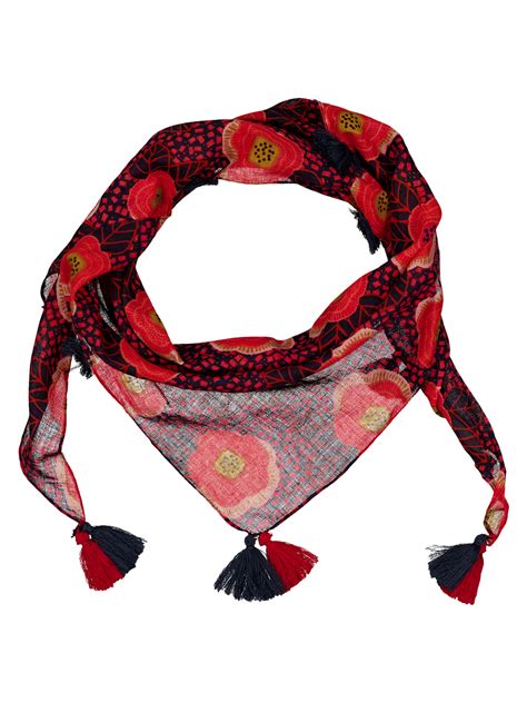 Foulard