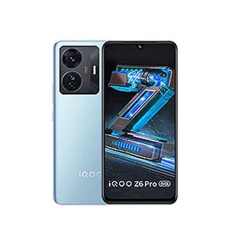 Vivo Iqoo Z Pro Price In Pakistan Spces