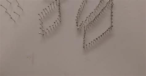 Destiny Siva String Art Project Wip Album On Imgur