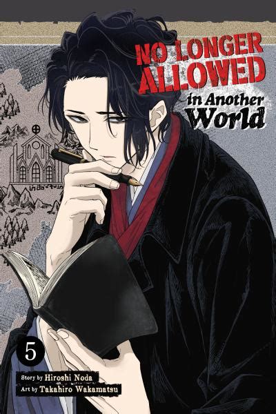 No Longer Allowed In Another World Chapter Vm ChapterDisplay Vm