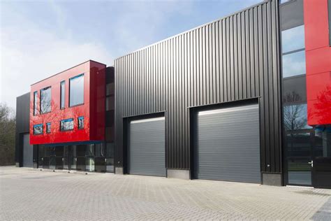 Aluminium Composite Panels Key Information You Should Know