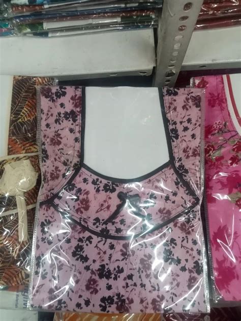 Casual Cotton Maxi At Rs 240 Piece In Kanpur Id 2853756350997