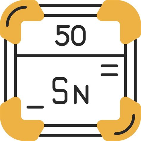 Tin Skined Filled Icon 41738137 Vector Art At Vecteezy