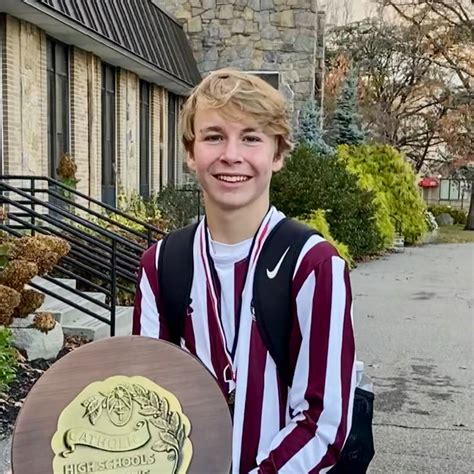 Steven Varallos St Josephs Collegiate Institute Soccer Stats