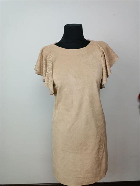 Платье Mango — ціна 299 грн у каталозі Короткі сукні Купити жіночі речі за доступною ціною на