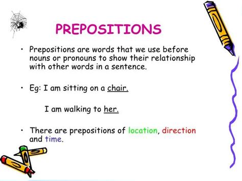 341346384 Presentation Of Preposition Pptppt
