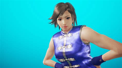 Asuka Tekken 7 By Thespecialone0091 On Deviantart