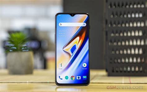 Oneplus 6 And 6t Get Android 10 With An Open Beta Update
