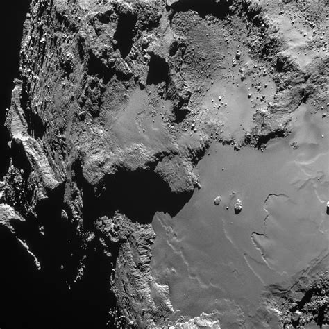 Rosetta Science Working Team Meeting Report Rosetta Esas Comet Chaser