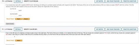 Solved I Really Need Help Withf These 2 Wuestions Plz Solve Chegg