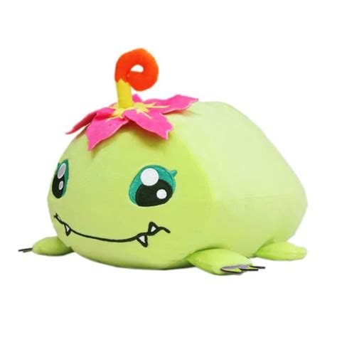 Palmon Plush