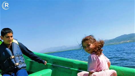 سروشتی جوانی زرێبار Youtube