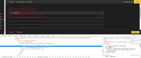 Ms Fabric Strange Behavior On Dark Theme · Issue 2350 · Sharepointsp Dev Docs · Github