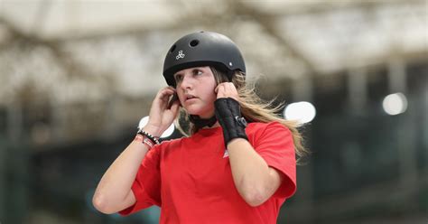 Team Usa From A Maryland Farm To The Doorstep Of Paris Skateboarder