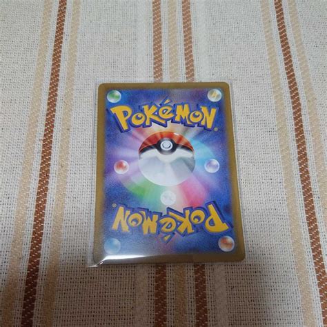 Yahooオークション スパーク Sr ポケモンカードゲーム ポケモンgo