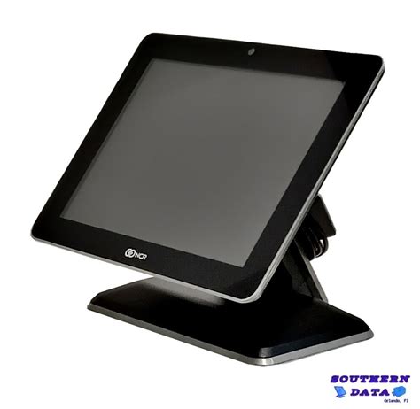 Ncr Realpos Xr7 7702 2515 8801 W Windows 10 Enterprise Os Ebay