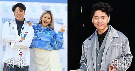 許廷鏗預告鄭欣宜將復出 答應當下月音樂會表演嘉賓 明報 Line Today