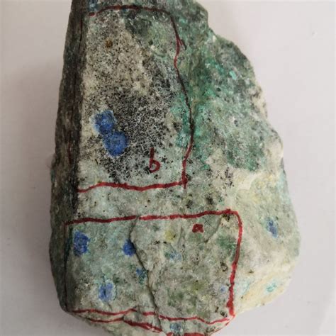 What Type Of Mineralization E G Hypogene Supergene Some Or Other Type Of Mineralization In