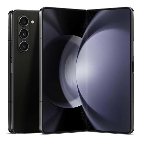 SAMSUNG Galaxy Z Fold 5 Cell B0C63H2MDL Encarguelo