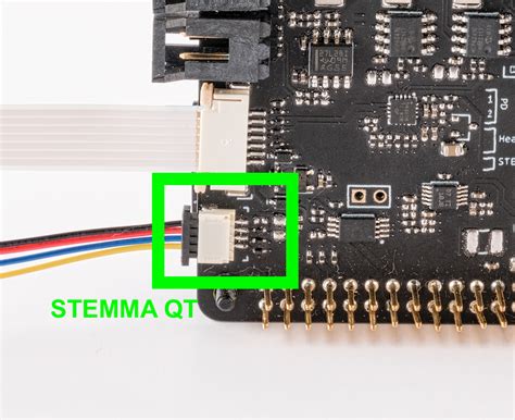 Using The Stemmaqt Qwicc Connector Pioreactor Docs