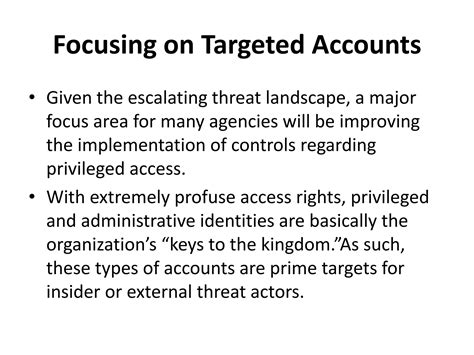 Essential Security Control Implementation In It Ppt