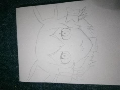 My First Felix Scrolller