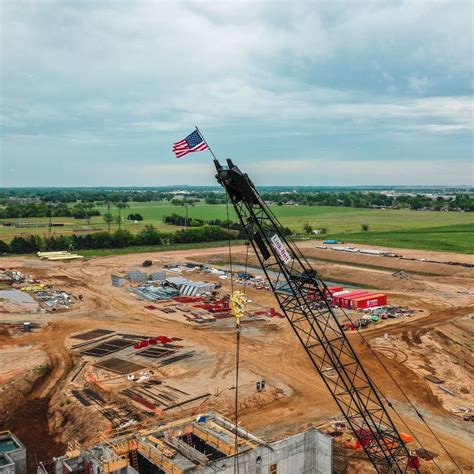 Garney Construction On Linkedin Memorialday