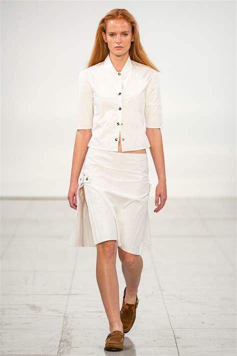 Eftychia Rtw Spring 2023 Photos