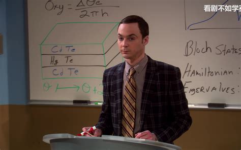 【tbbt】生活大爆炸4k 谢尔顿学表演s04e14 看剧不如学英语 看剧不如学英语 哔哩哔哩视频