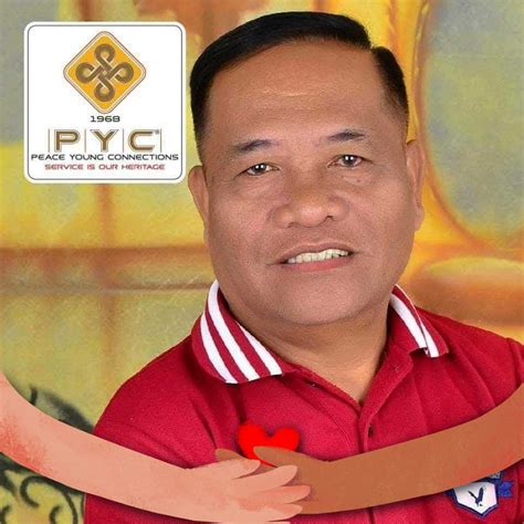 Danilo Metran Manalo