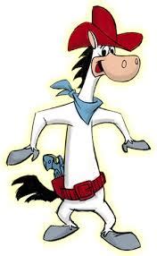 Tiro Loco McGraw Personaje Doblaje Wiki