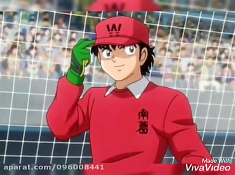 ویدبید میکس خفن از واکی بایاشی