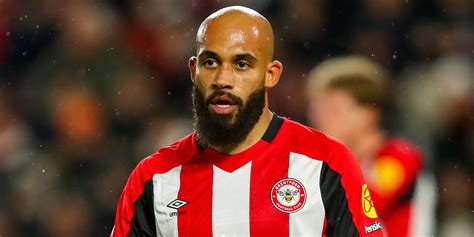 Man Utd Will Make Third Bid To Sign Bryan Mbeumo Today