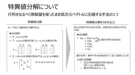 Lsalatent Semantic Analysis And Singular Value Decomposition Ppt
