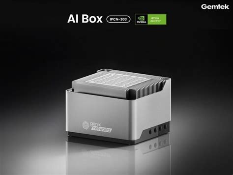 Gemtek Technology To Showcase 800g Optical Module Software Cloud And Ai Router At Computex